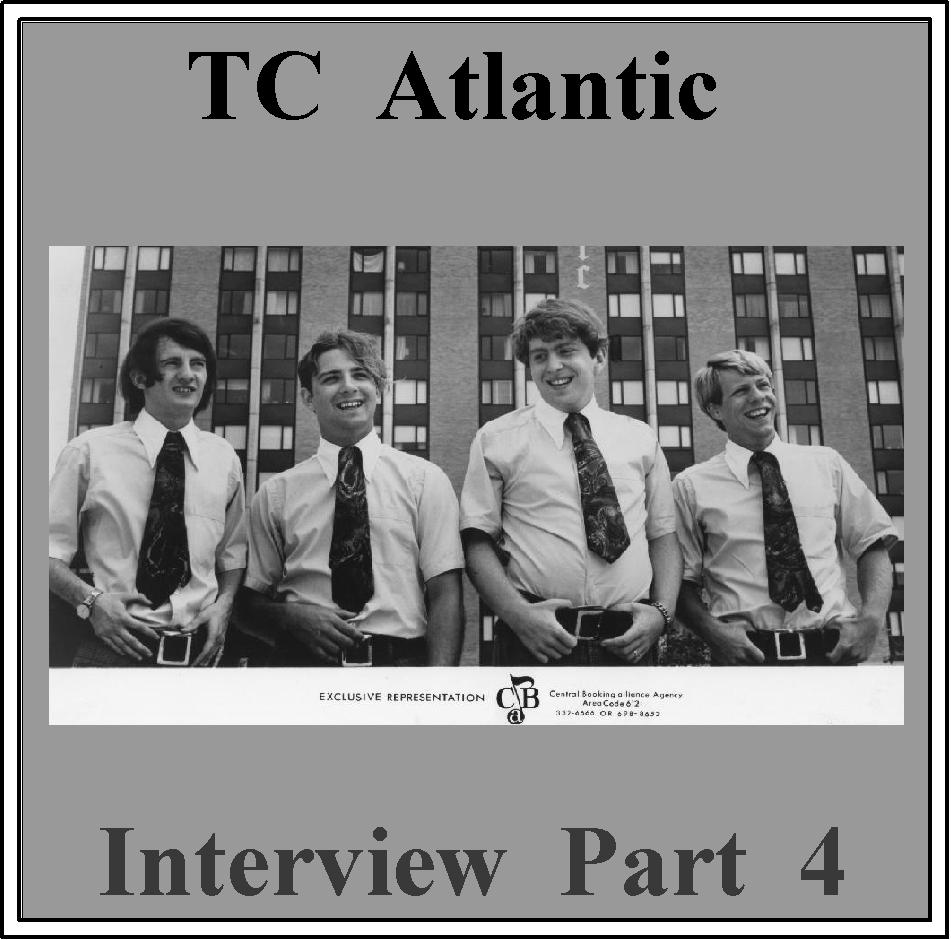 TC Atlantic - MinniePaulMusic.com : MinniePaulMusic.com