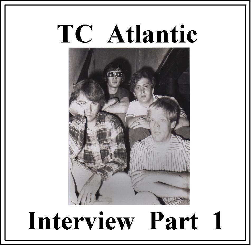 TC Atlantic - MinniePaulMusic.com : MinniePaulMusic.com