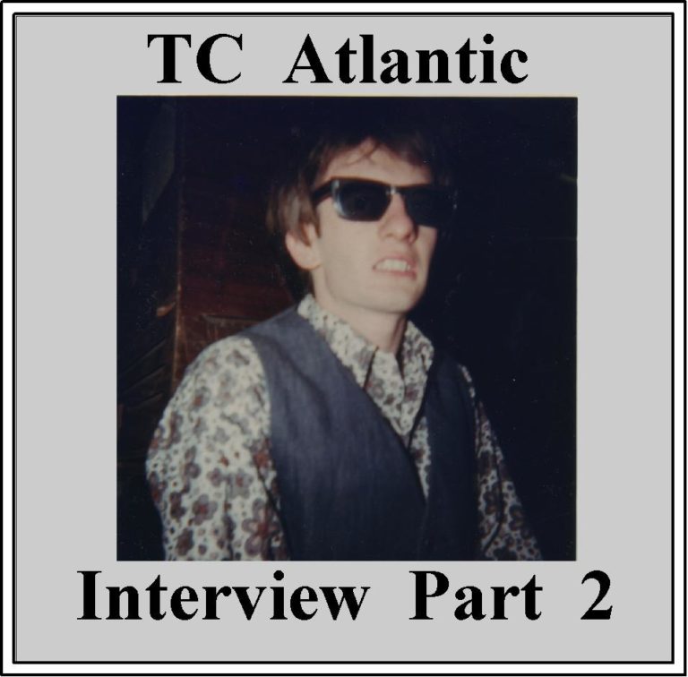 TC Atlantic - MinniePaulMusic.com : MinniePaulMusic.com